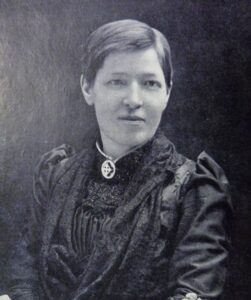 Mary Slessor - Misioneros Cristianos
