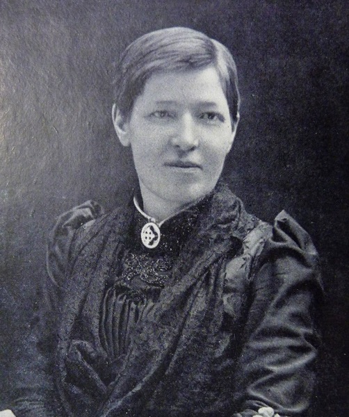Mary Slessor Misioneros Cristianos