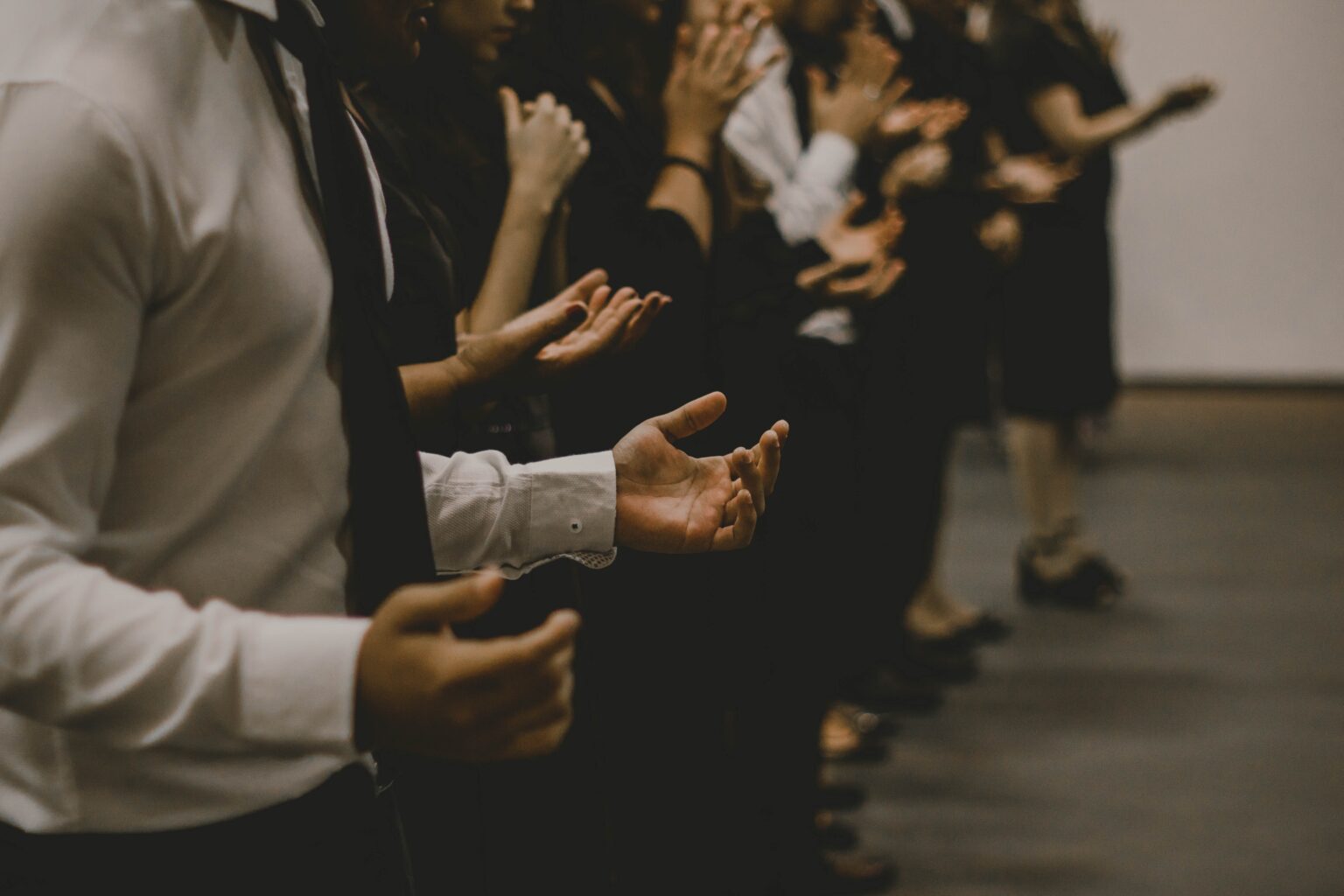Qué dice Dios acerca de ser misionero - Misioneros Cristianos