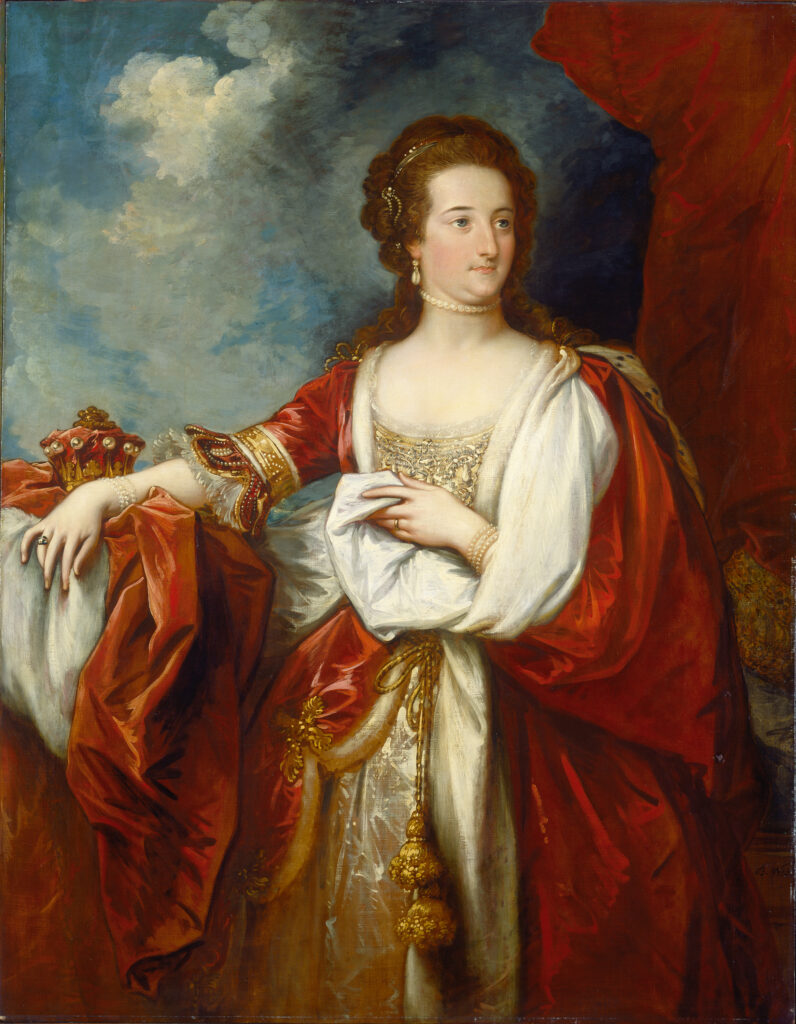 Explore ELISABETH HOWARDs Life - UNCOVER Her Story!
