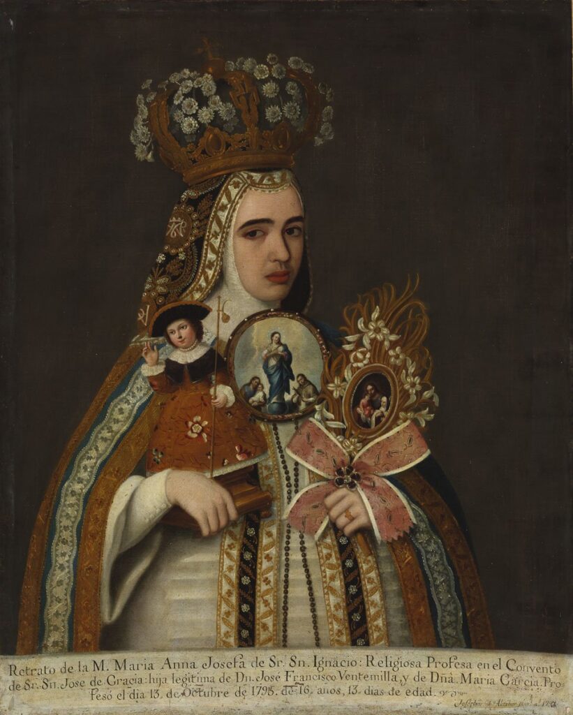 SOR MARÍA ROMERO: Vida y MILAGROS Descubre